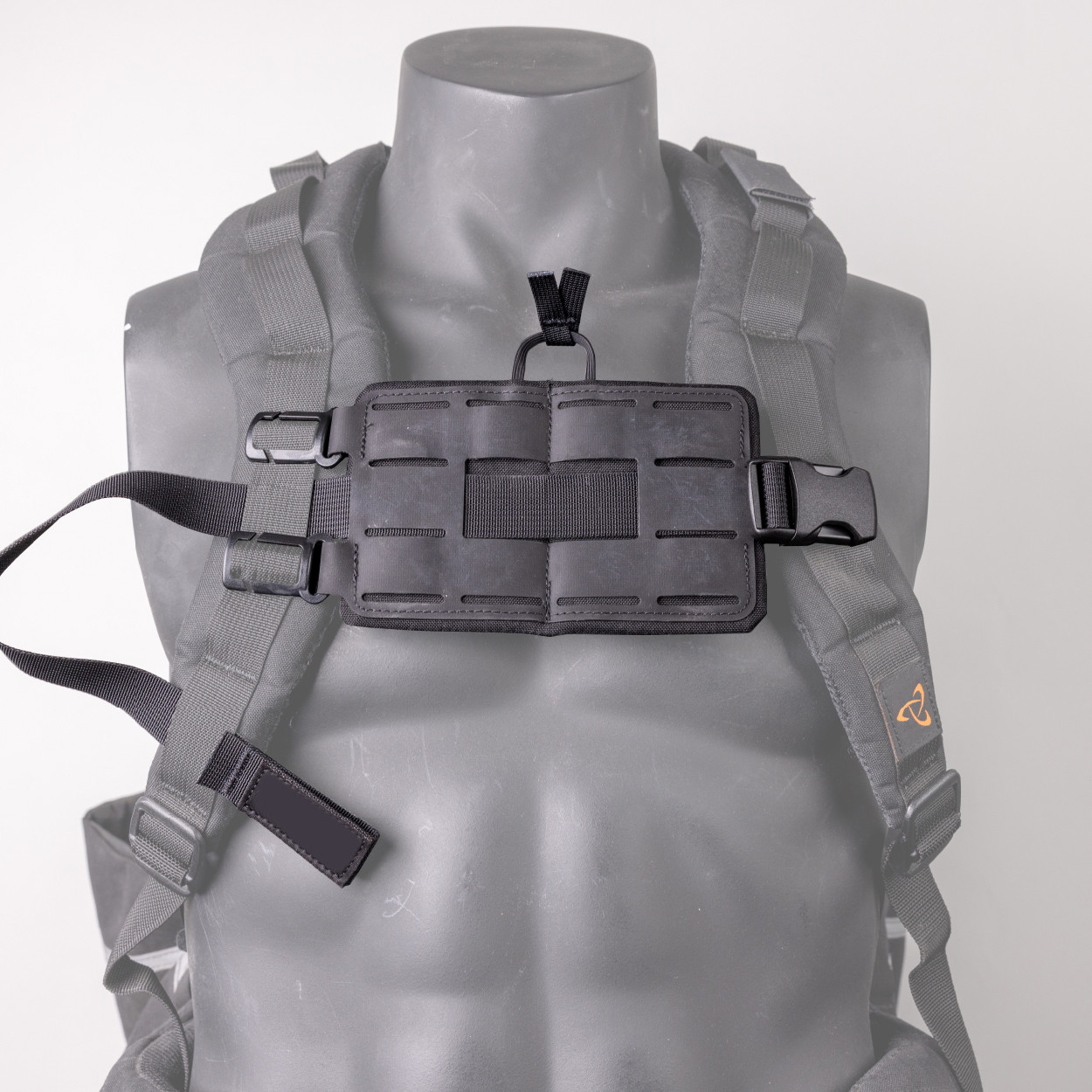 Juggernaut.Case™ PALS Pack Platform JG.ACCY.PACK.PALS.