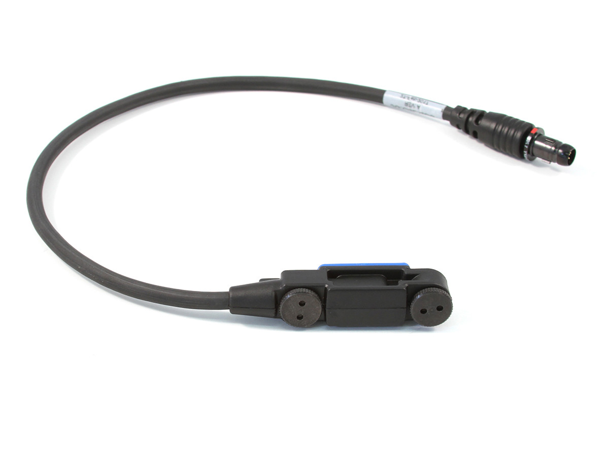 Juggernaut.Case™ USB-C Sink Mode Quick Disconnect Cable JG.CBL.QDK