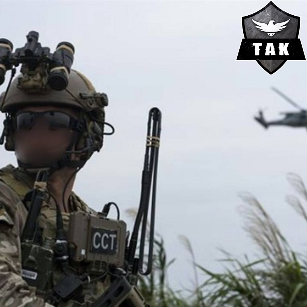 ATAK - Juggernaut.Case™