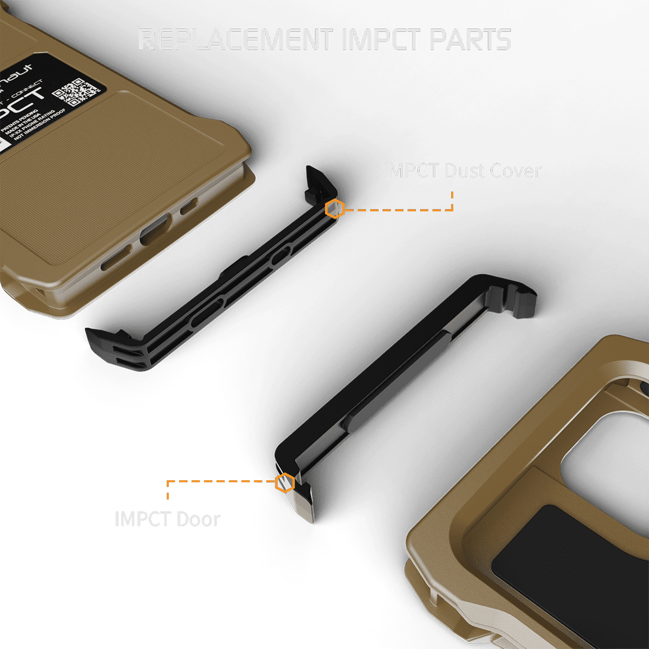 Heavy-Duty Samsung Phone Cases – Juggernaut.Case - Page 2