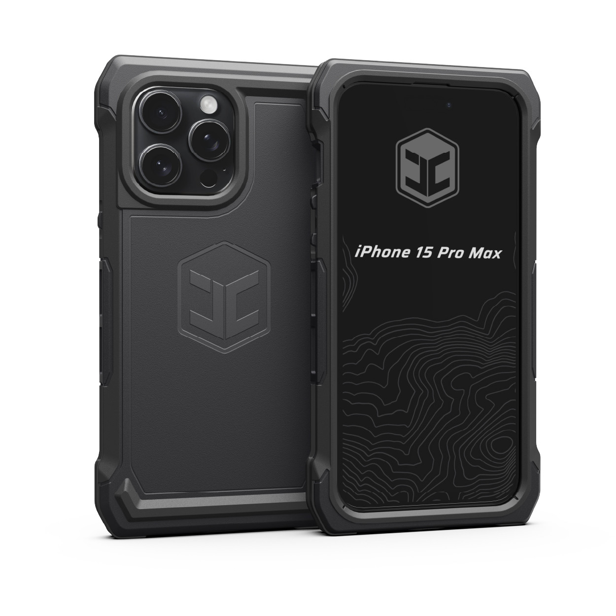 Tactical iPhone Cases and iPad Cases – Juggernaut.Case