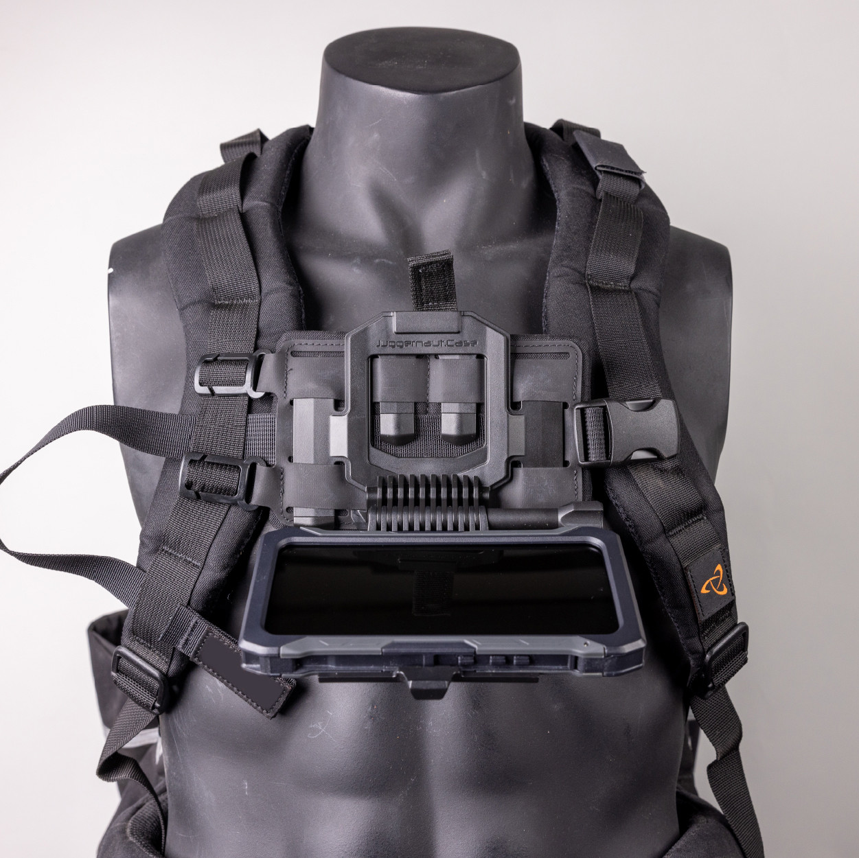Juggernaut.Case™ PALS Pack Platform JG.ACCY.PACK.PALS.