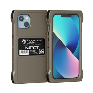 Juggernaut.Case™ Forearm.Mount for Phone JG.MT.ARM-02