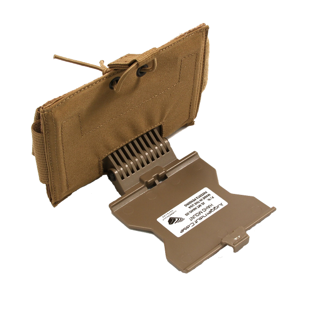 Juggernaut.Case™ HAHO.Lite Nav Board Accessory JG.MT.HAHO-L