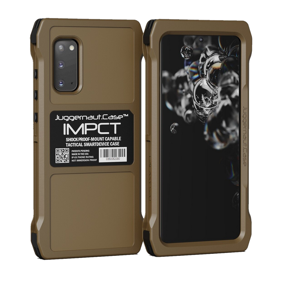 Juggernaut.Case™ Forearm.Mount for Phone JG.MT.ARM-02