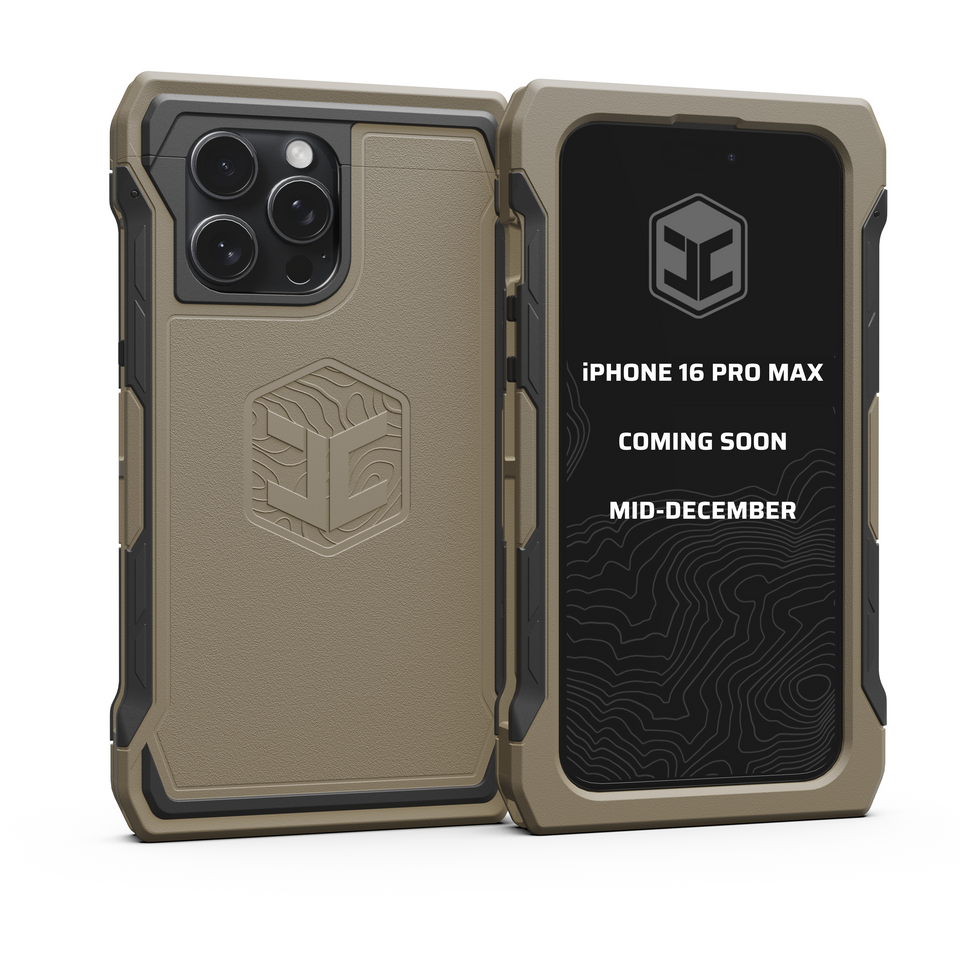 Juggernaut.Case™ Shop Products