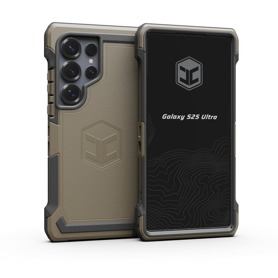 Juggernaut.Case – Combat proven gear for your device.