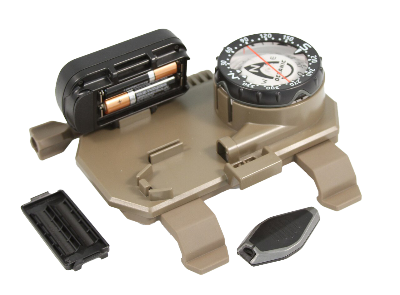 HAHO.Lite Nav Board Accessory - Juggernaut.Case™