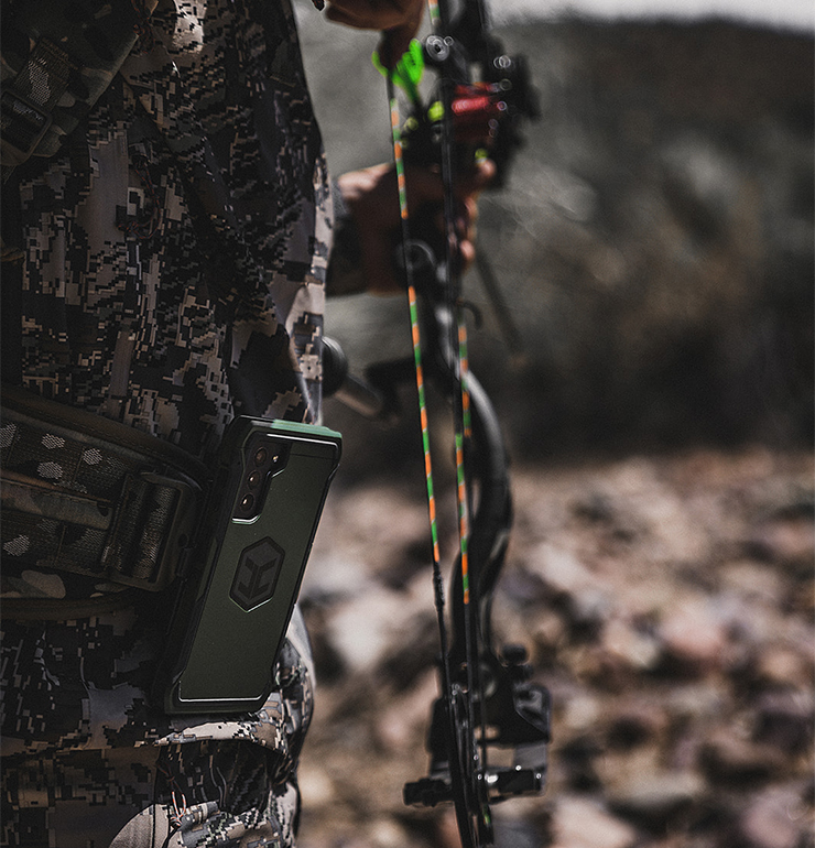 iPhone 14 Pro Max ADVNTR Phone Case - Juggernaut.Case™