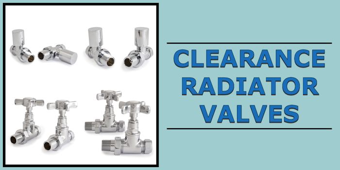 Products - Clearance - Page 1 - ColumnRadiators4u.co.uk