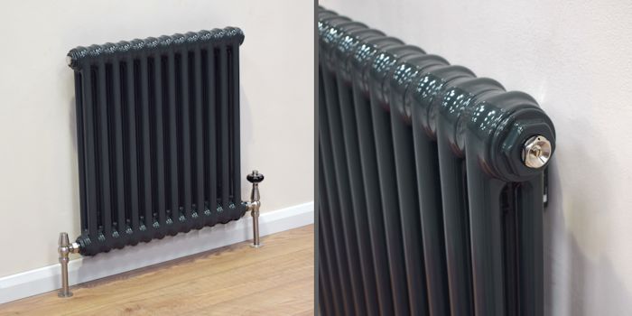 Column Radiators