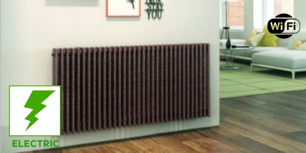 Electric Radiators. Energy efficient, easy to fit [Free Delivery]