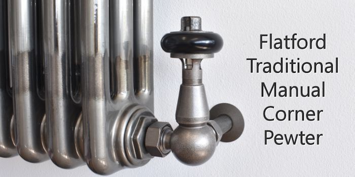 High Quality Traditional Radiator Valves