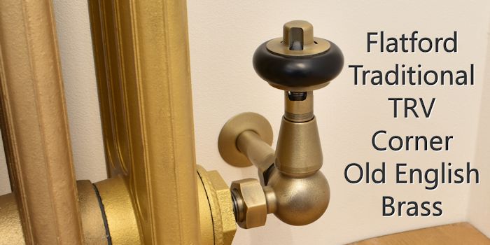 High Quality Traditional Radiator Valves