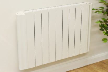 Energy Efficient, Designer, Aluminium Radiators