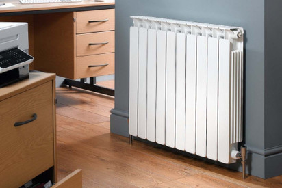 Apollo Radiator Ranges | Radiators 4u