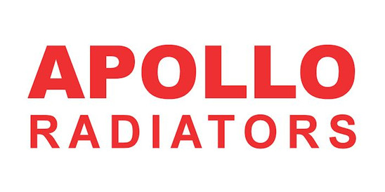 Apollo Radiators | Radiators 4u