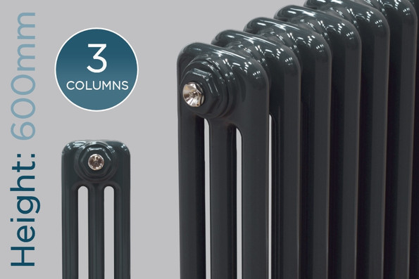Column Radiators