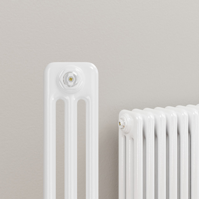 Column Radiators [Free Delivery Available]