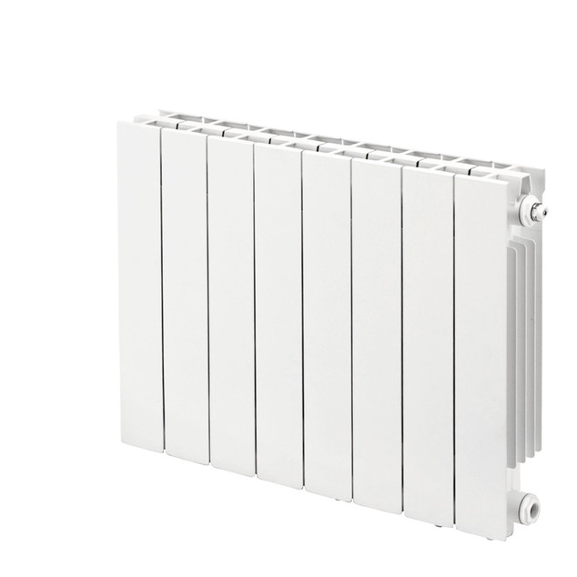 Energy Efficient, Designer, Aluminium Radiators