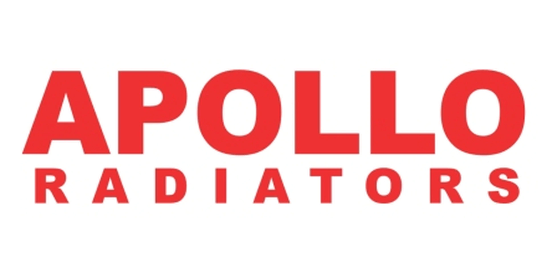 Apollo Radiators | Radiators 4u