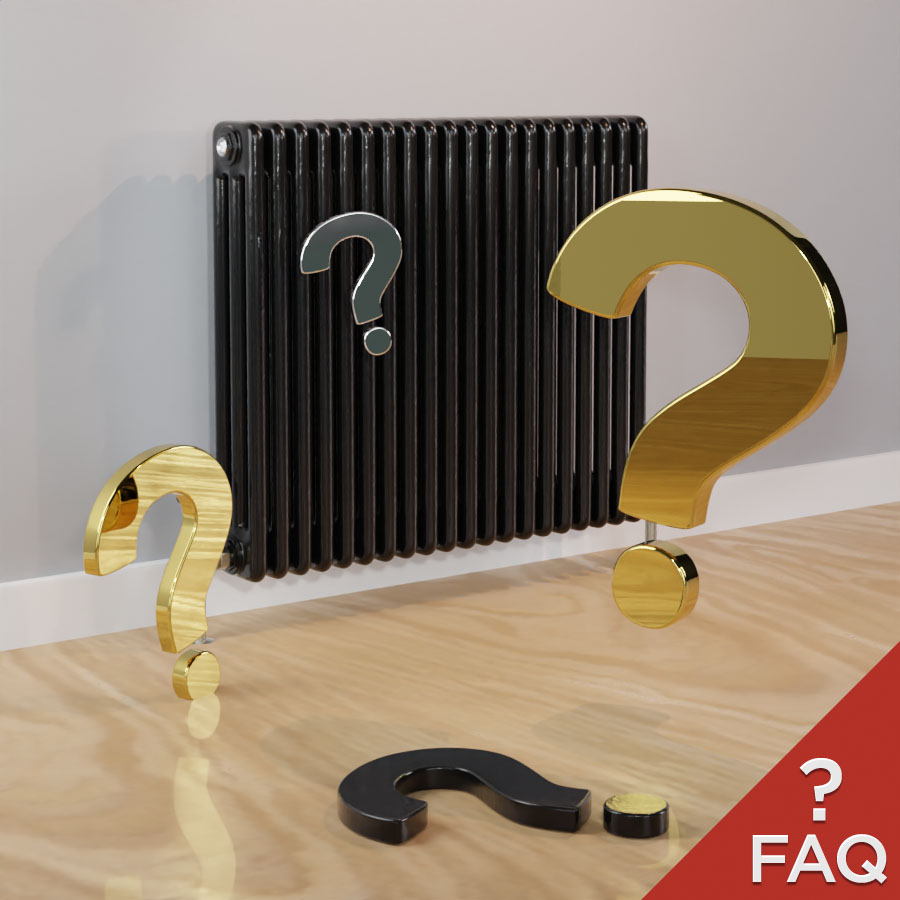 Everything You Need to Know About Black Radiators: Your Ultimate FAQ Guide