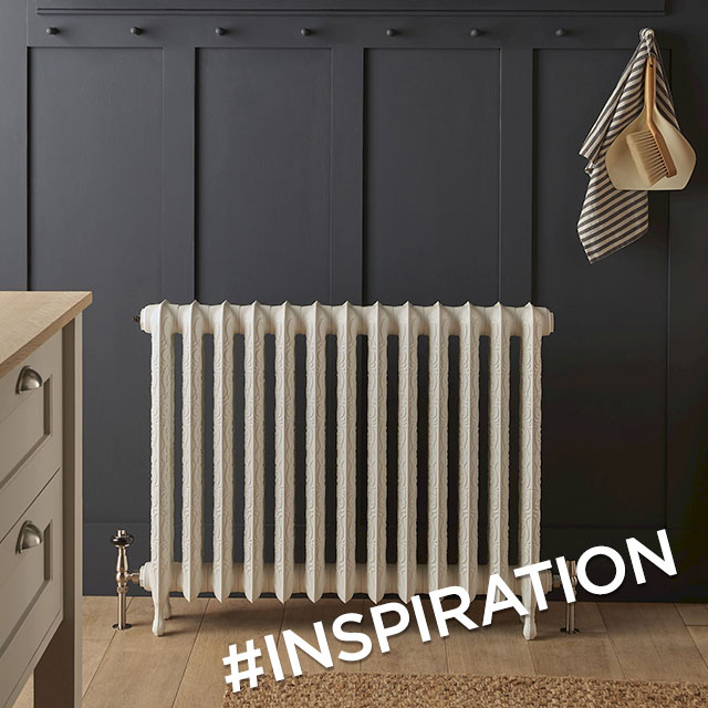 Paladin Radiators Through the Lens - Unveiling the Art of Heating
