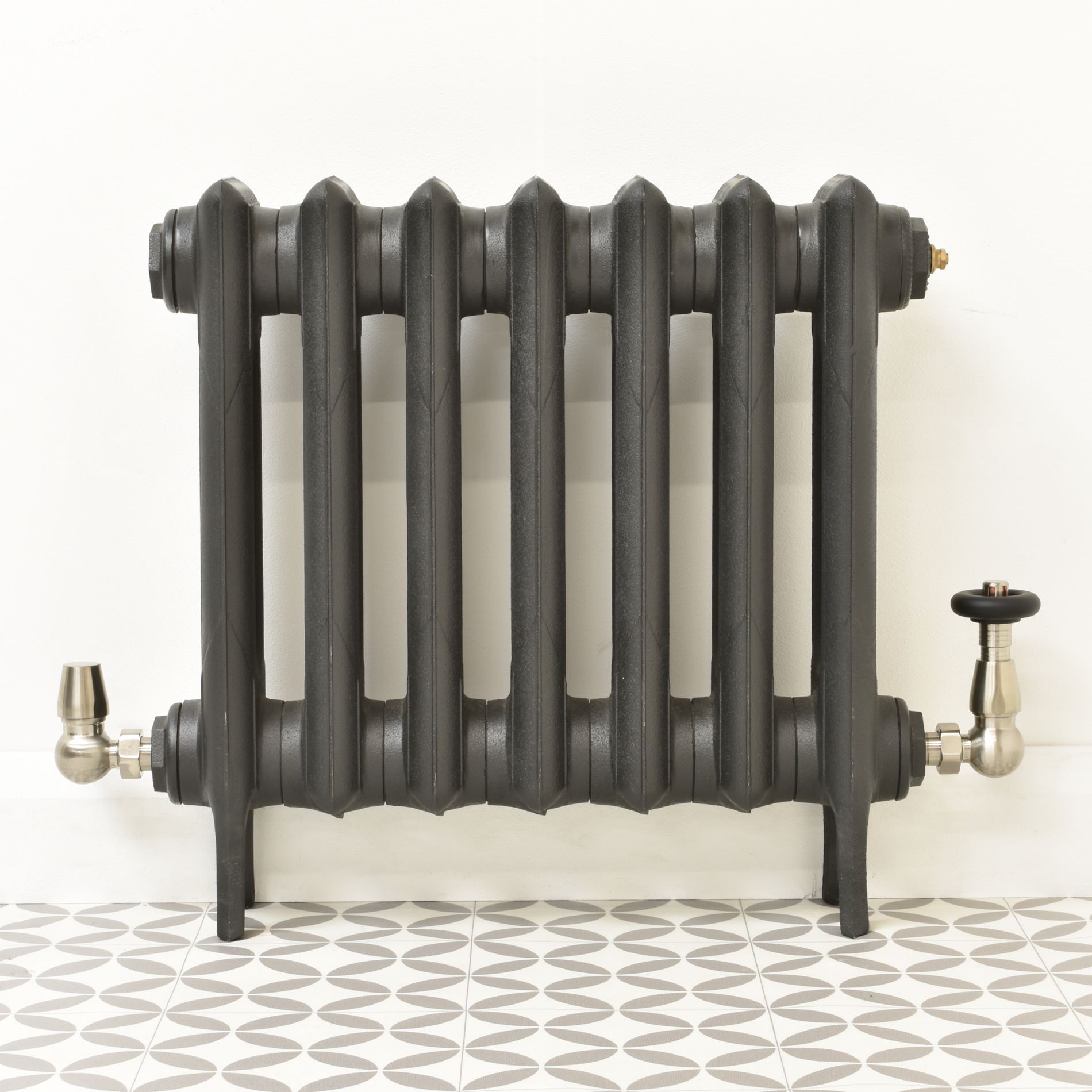 What are radiator valves and why do we need them?