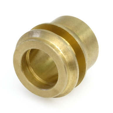 15mm to 10mm Microbore Radiator Valve Adaptor