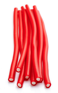 Creamy Strawberry Licorice E Liquid Juice Vape Large Bottles