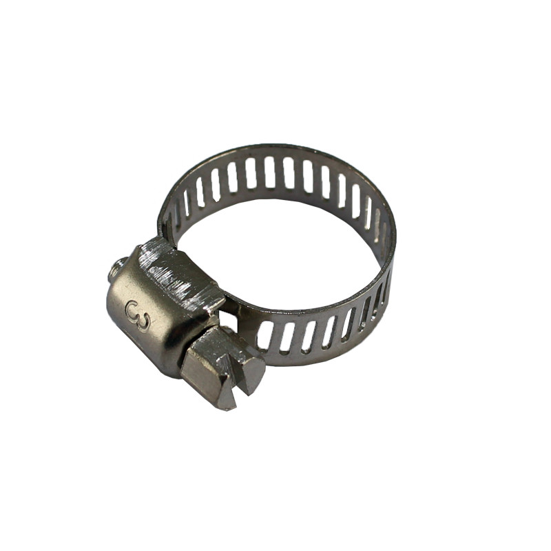 Stainless Steel Clamp 3 Atmosphere Float - Spear and Dive Gear Online