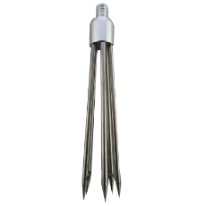 Cluster Head - 13mm (Suits Aluminium) - Spear and Dive Gear Online