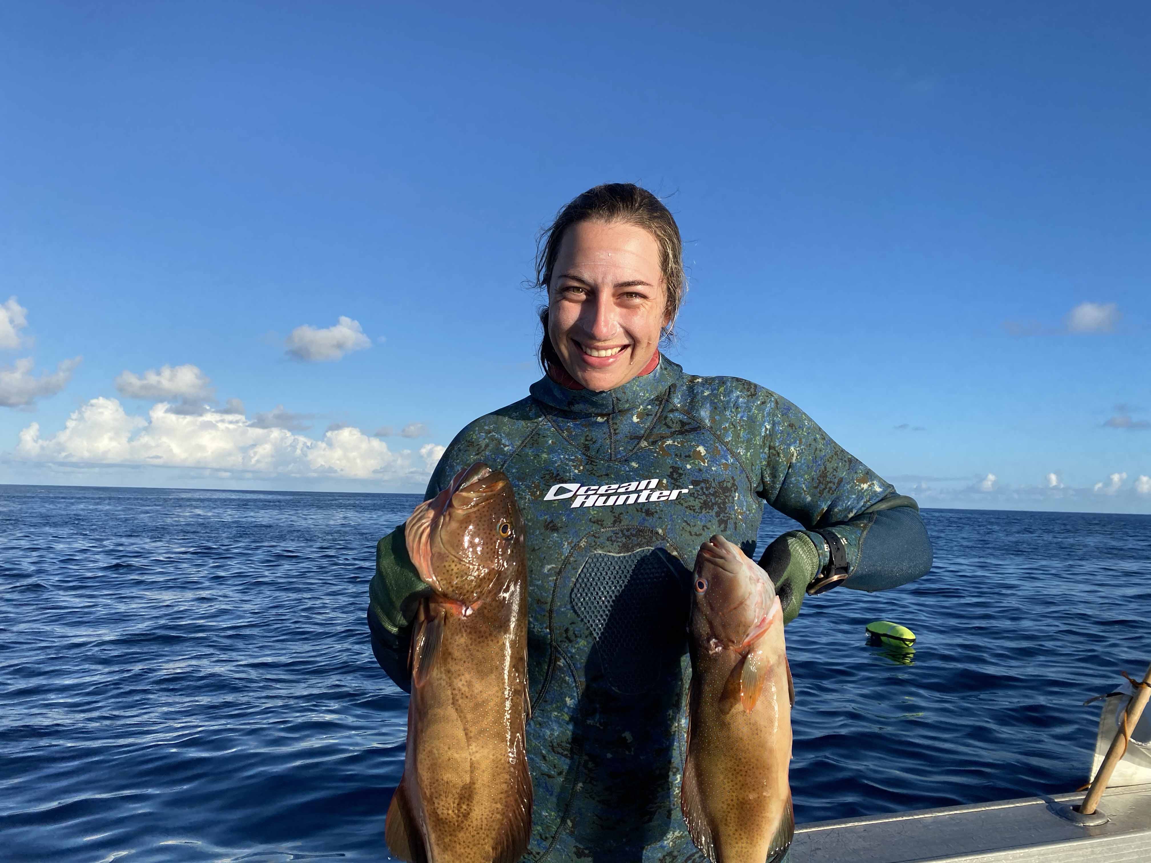 Swains Reef - Spear and Dive Gear Online