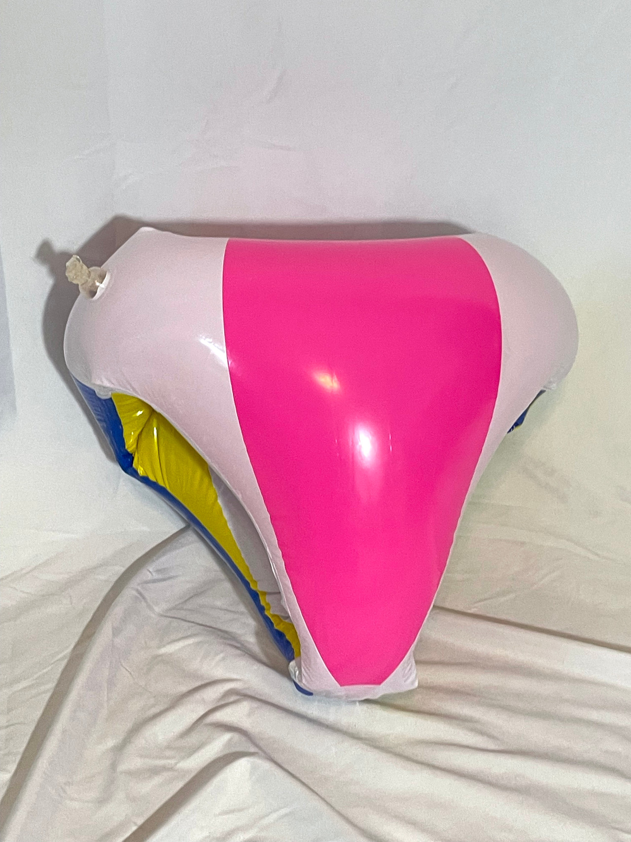 Clothing - Inflatable - Page 1 - Candy Coated