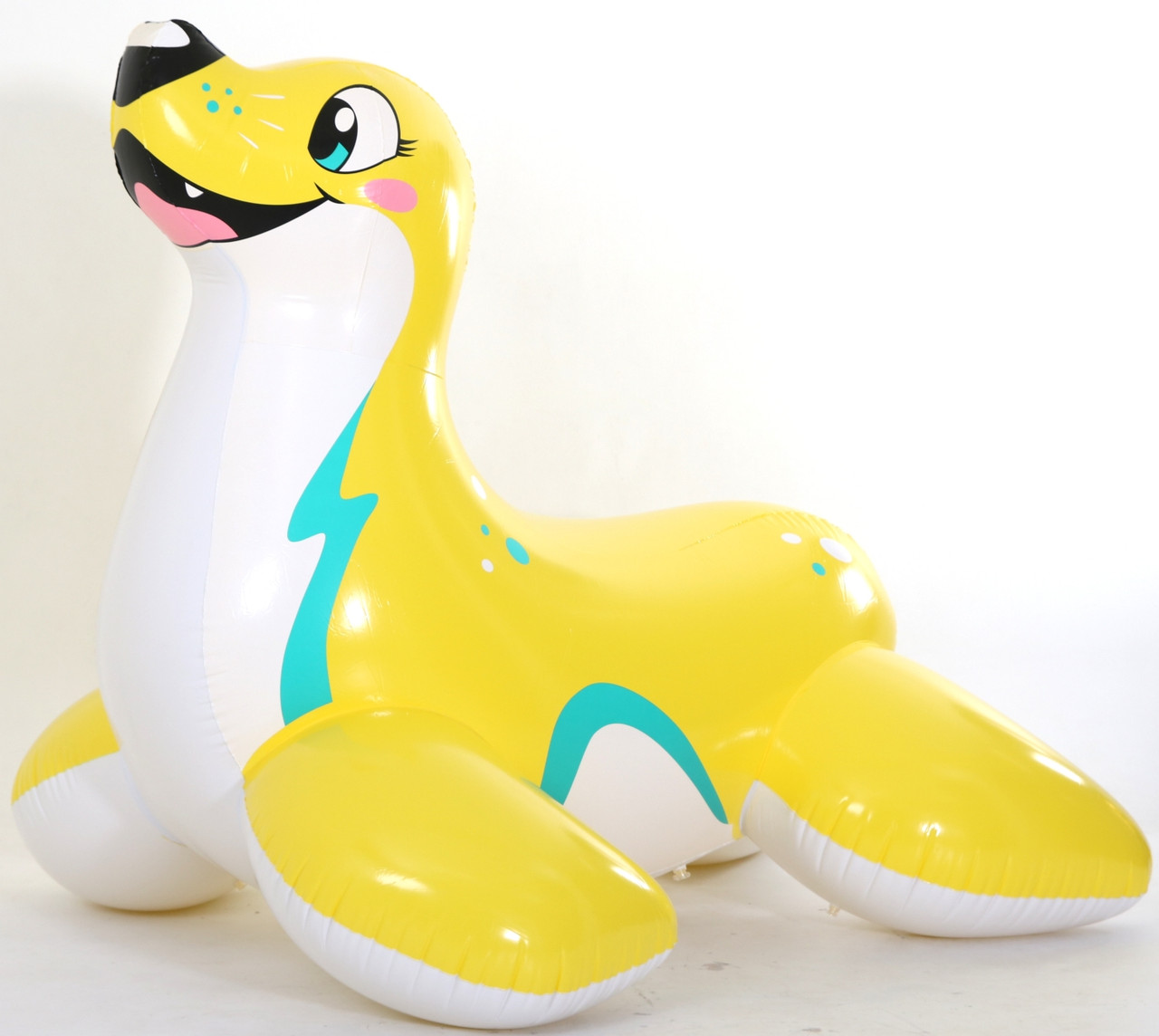 Made to Order- Inflatable PVC Seal Suit