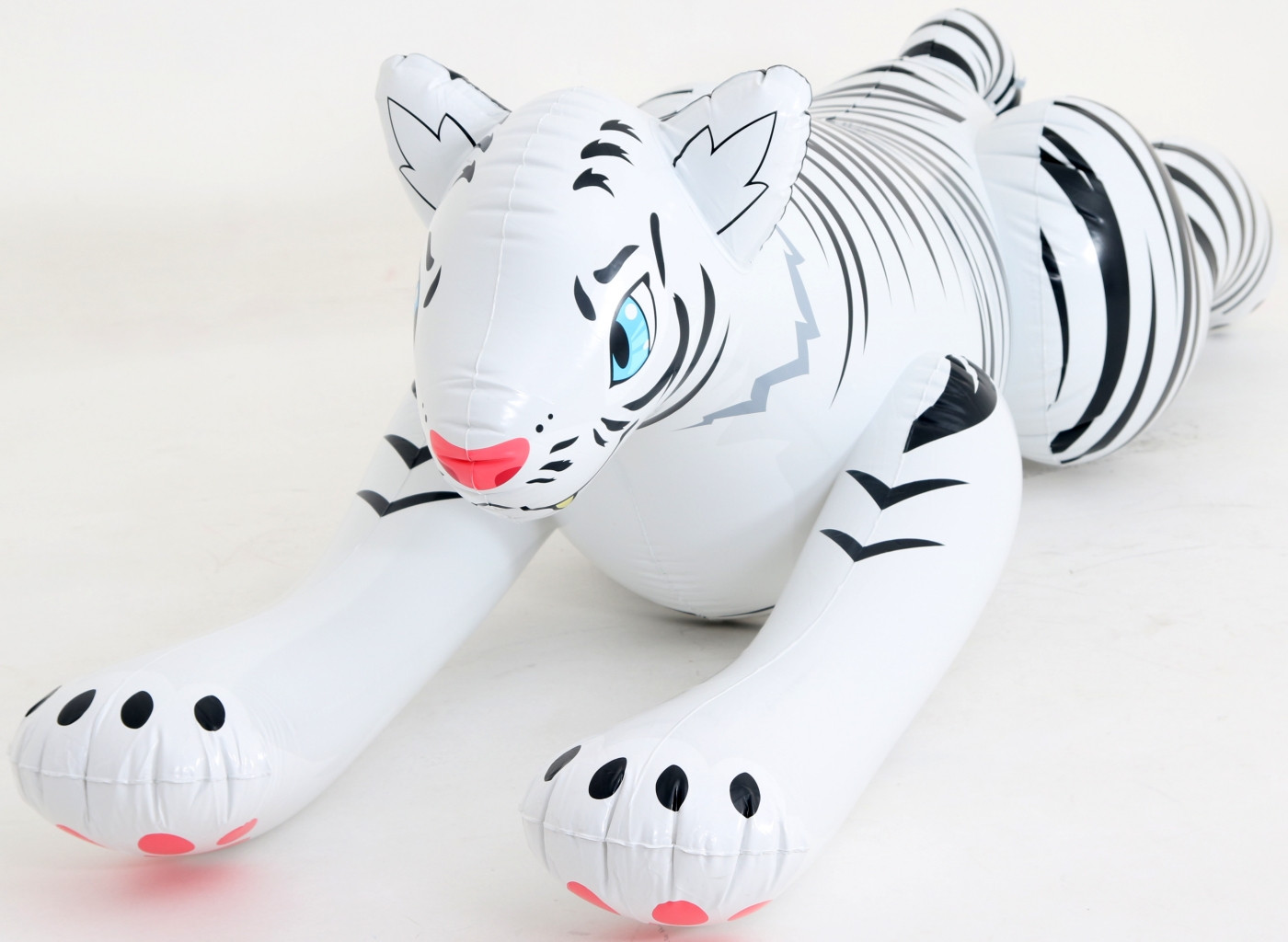 Made to Order- Buff Tiger Suit