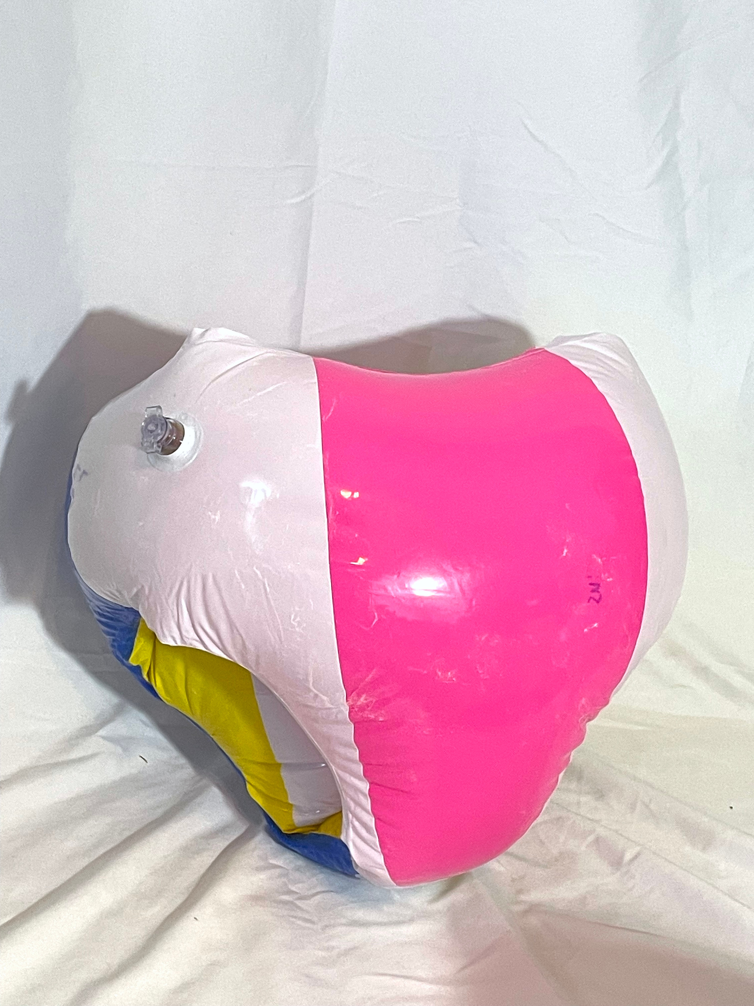 Clothing - Inflatable - Page 1 - Candy Coated