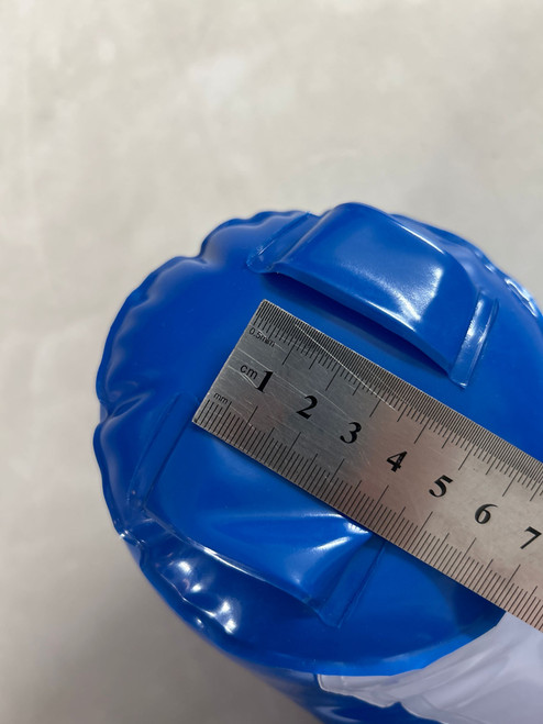 IN STOCK! - Inflatable Fox/Pup Tail