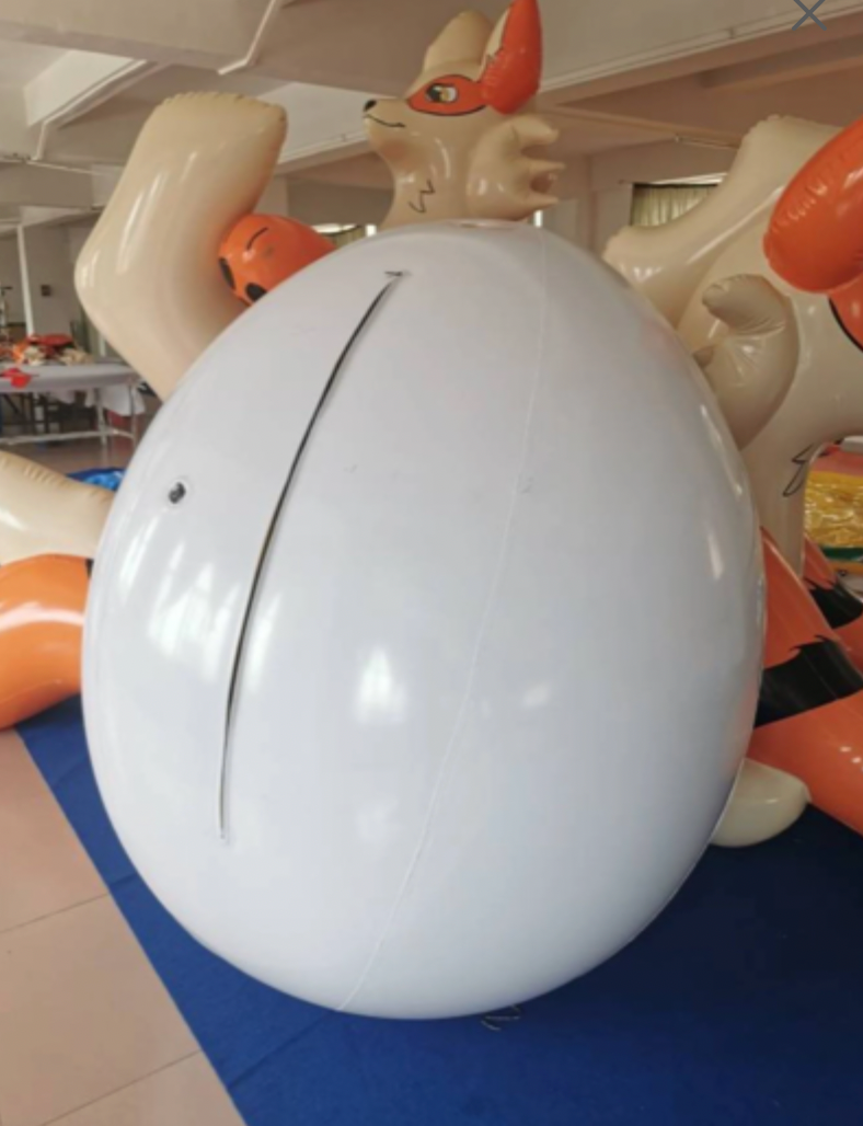 Made to order - Squeak Suit