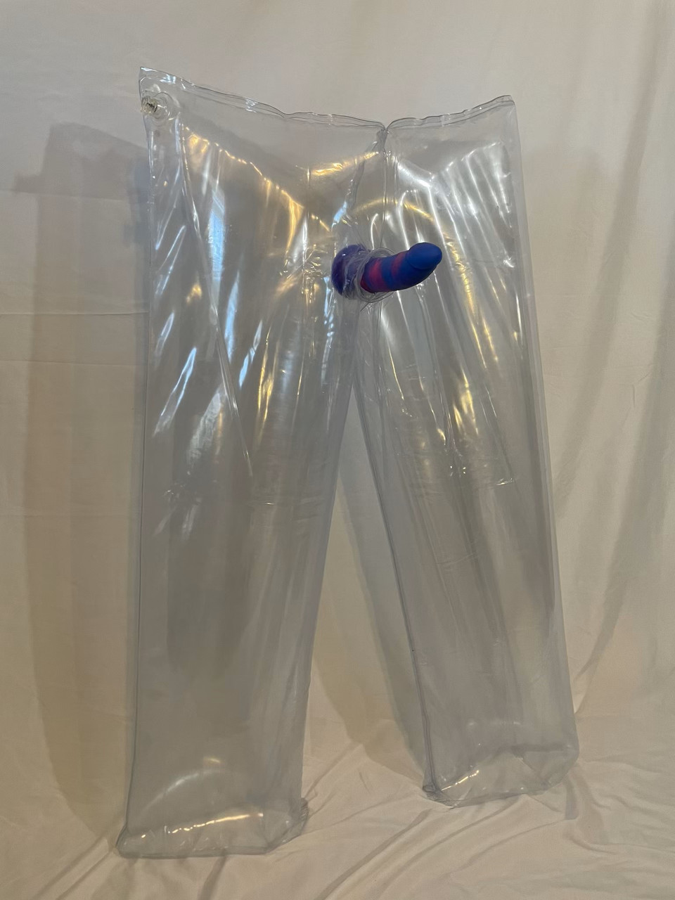 Special Edition!-Inflatable Double Chamber Pants