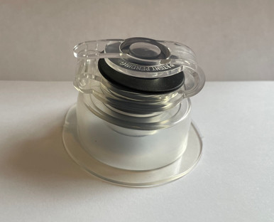 New and Improved!- Extra Large PVC Inflation Valves 3 Pack (Valves only)