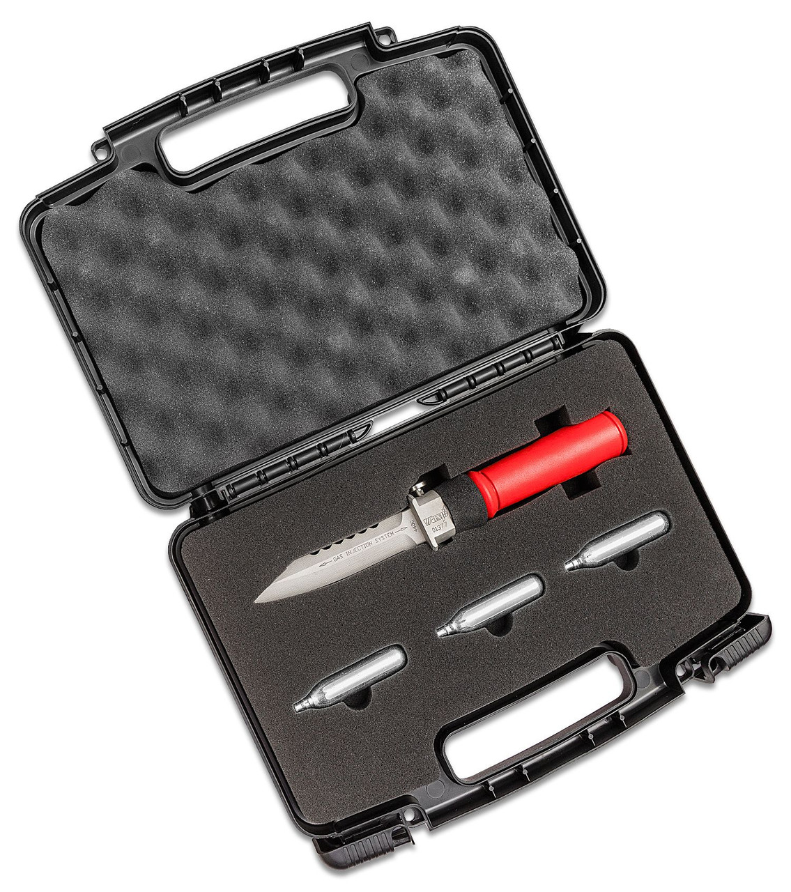 Wasp Injection Knife Original