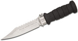 Wasp Injection Knife Bowie