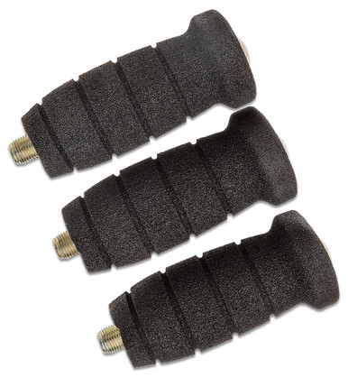 Wasp Max Adapter Kit / Ribbed Neoprene Grip