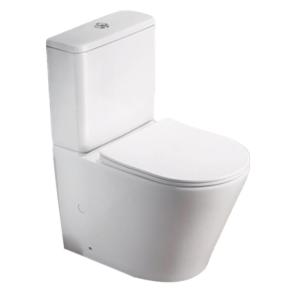 Standard Toilets, Smart Toilets, Inwall and Cistems, Sets & Accessories ...