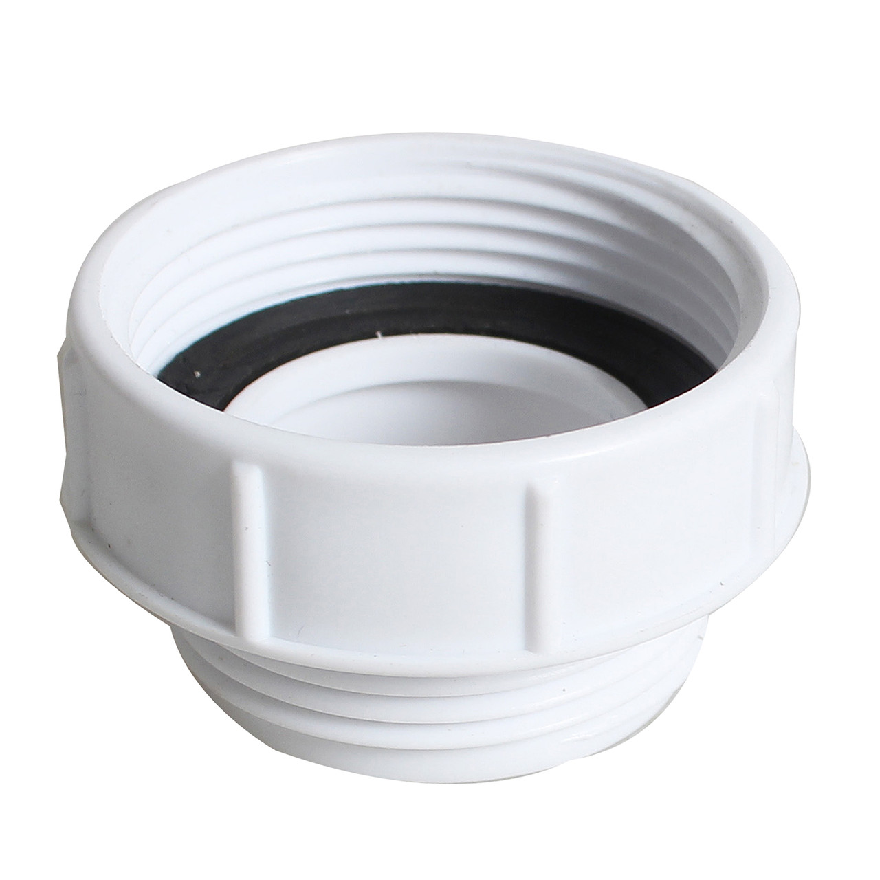 TDX Basin Waste Adaptor Female 40mm- Male 32mm - Trade Depot