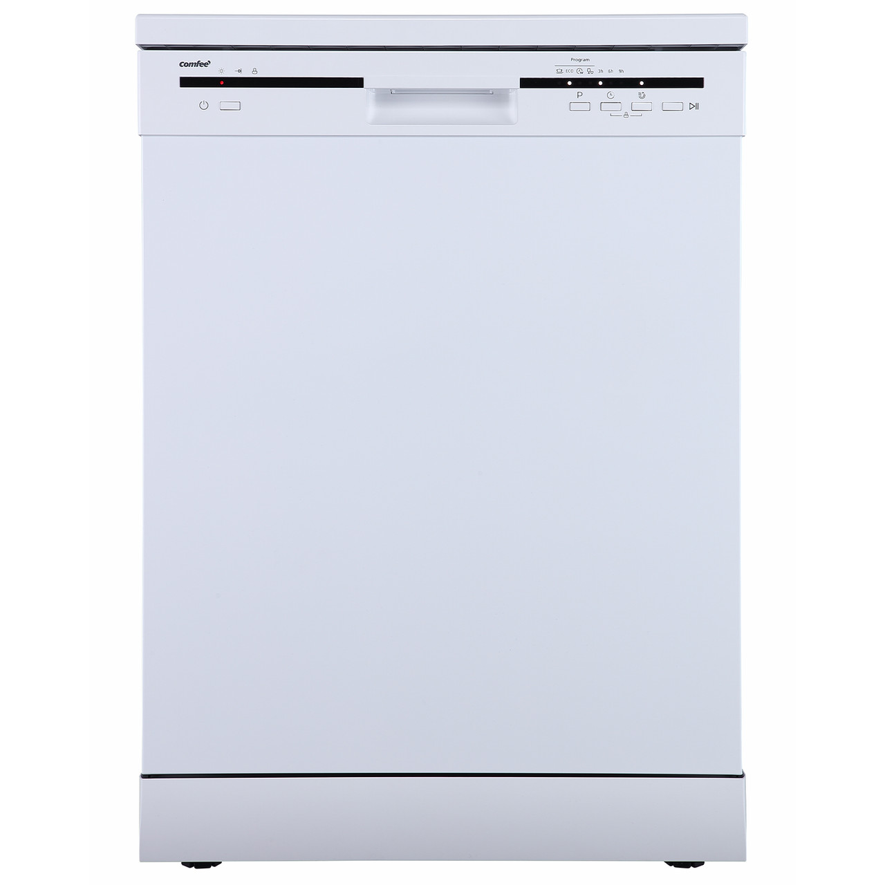 12 Place Astro Dishwasher 60cm - White - Trade Depot