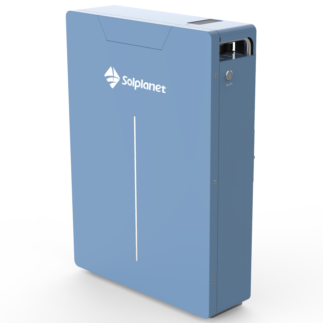 12 Panel Home Solar System + 5kW Inverter + 5kWh Low Voltage Battery ...