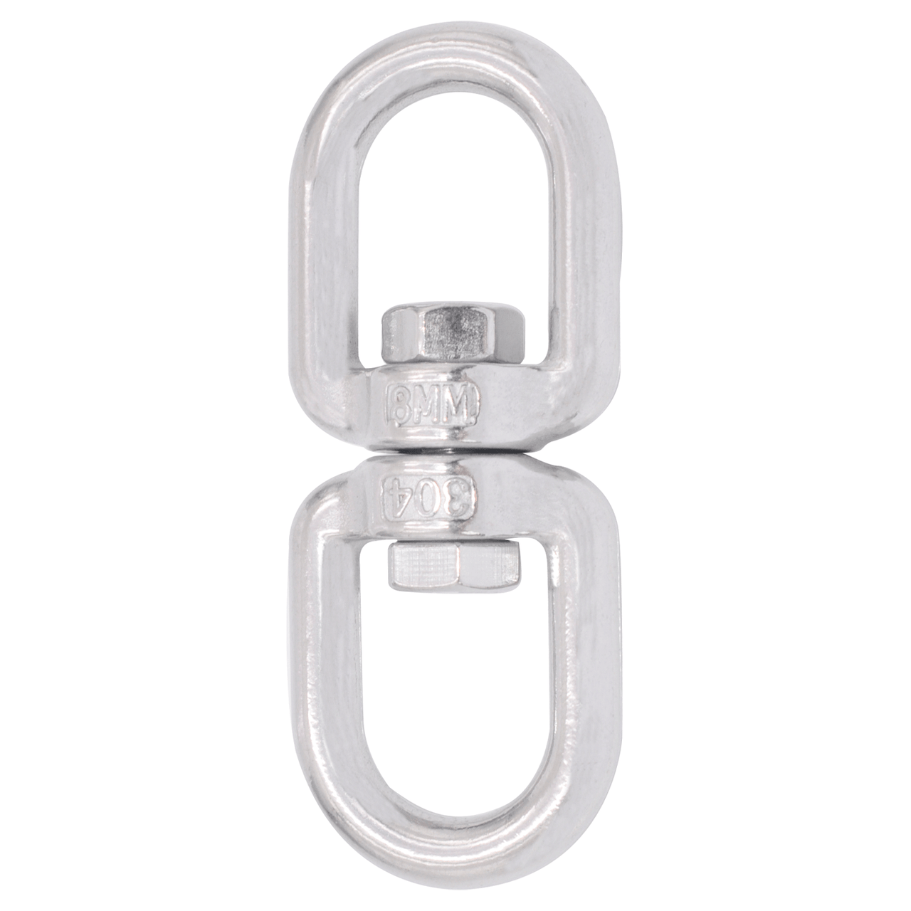 Chain Swivel - 8mm - Trade Depot