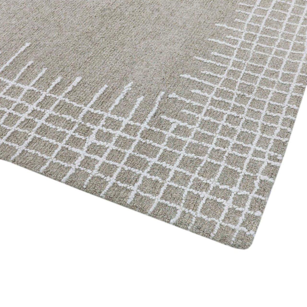 Rug Natural - 2m x 3m - Trade Depot